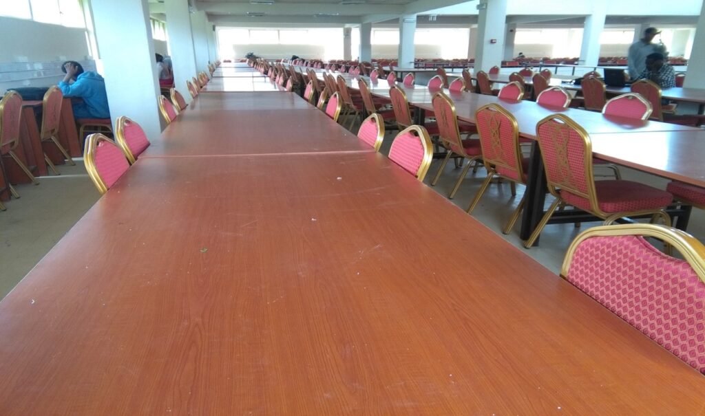 CMHS Library – Library Services