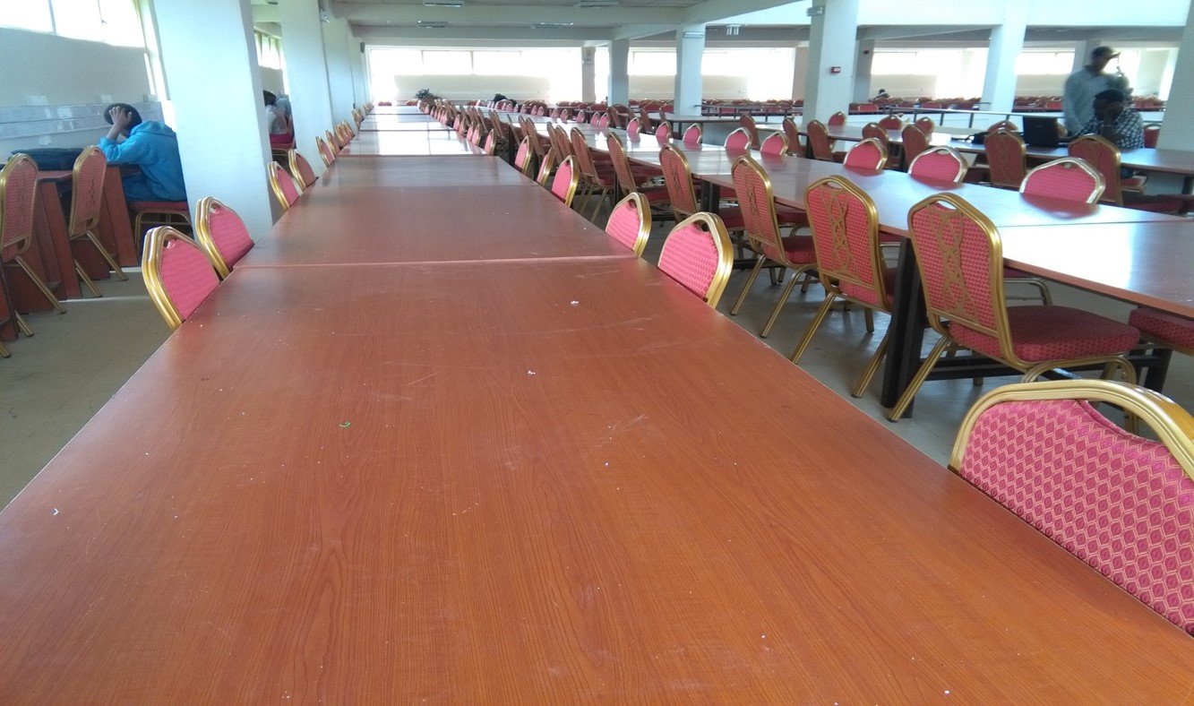 CMHS Library – Library Services