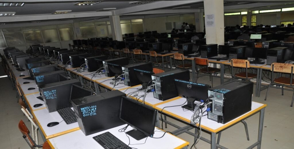 CMHS Library – Library Services