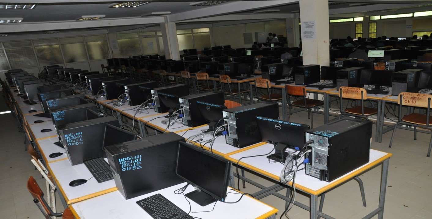 Library Services – Library