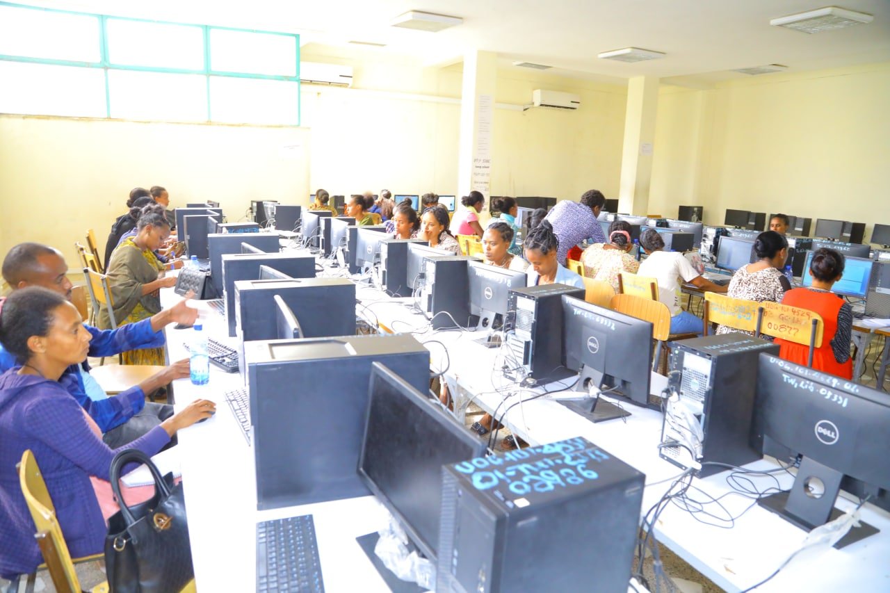 Library Services – Library